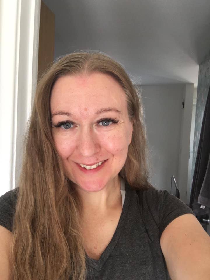 Positively Introverted: the Mindfulness Masterclass with Anne Hall - reaganeyes.com